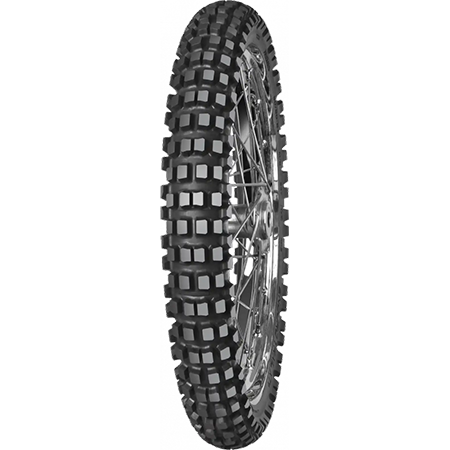 Mitas Enduro Trail-XT+ 110/80 D18 58T TL/TT Rear