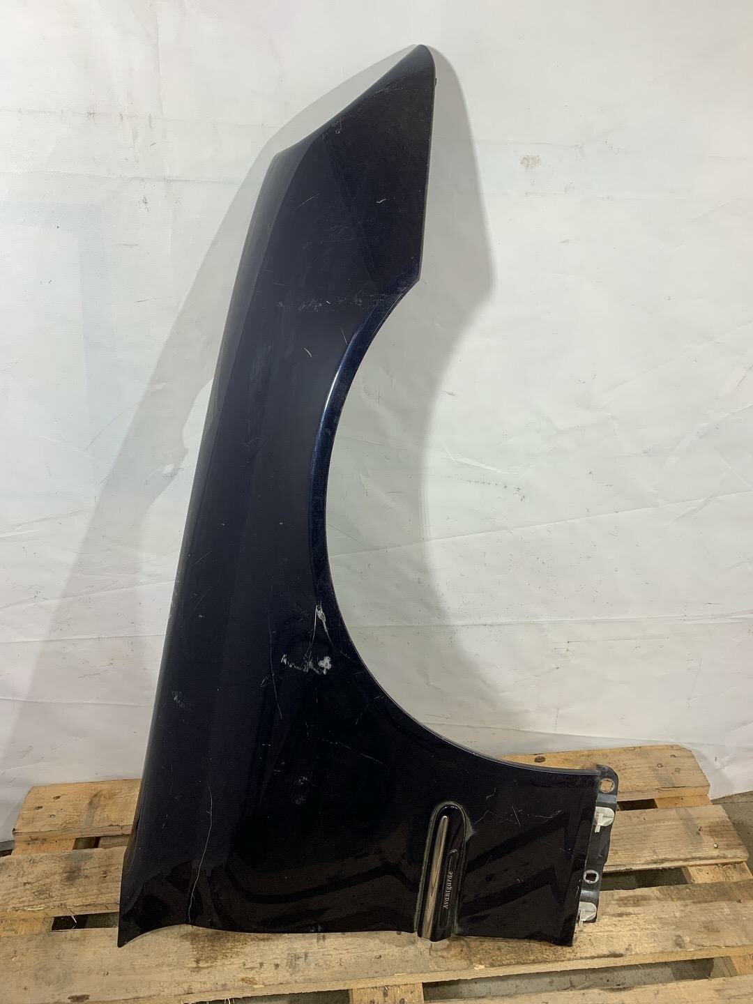 Крыло переднее правое Mercedes-Benz C W203 рест. W203.054 2005