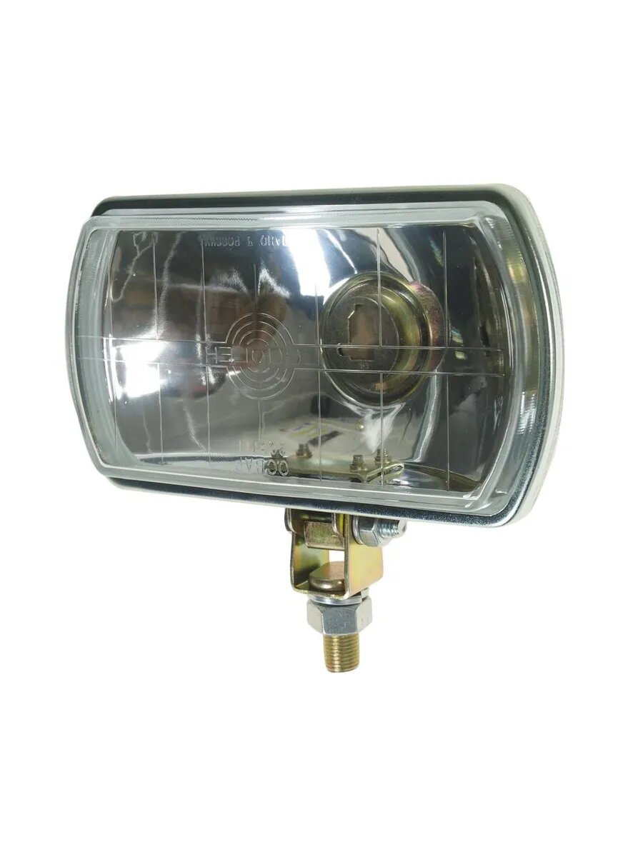 Универсальная Фара-искатель Прожектор (без лампы) освар 20123711БЛ