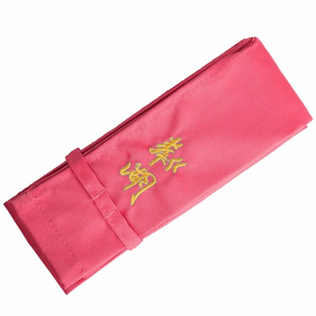 Сумка, рюкзак для рыбалки, охоты, Сумка для удочек из хлопчатобумажной ткани - персиково-розовая