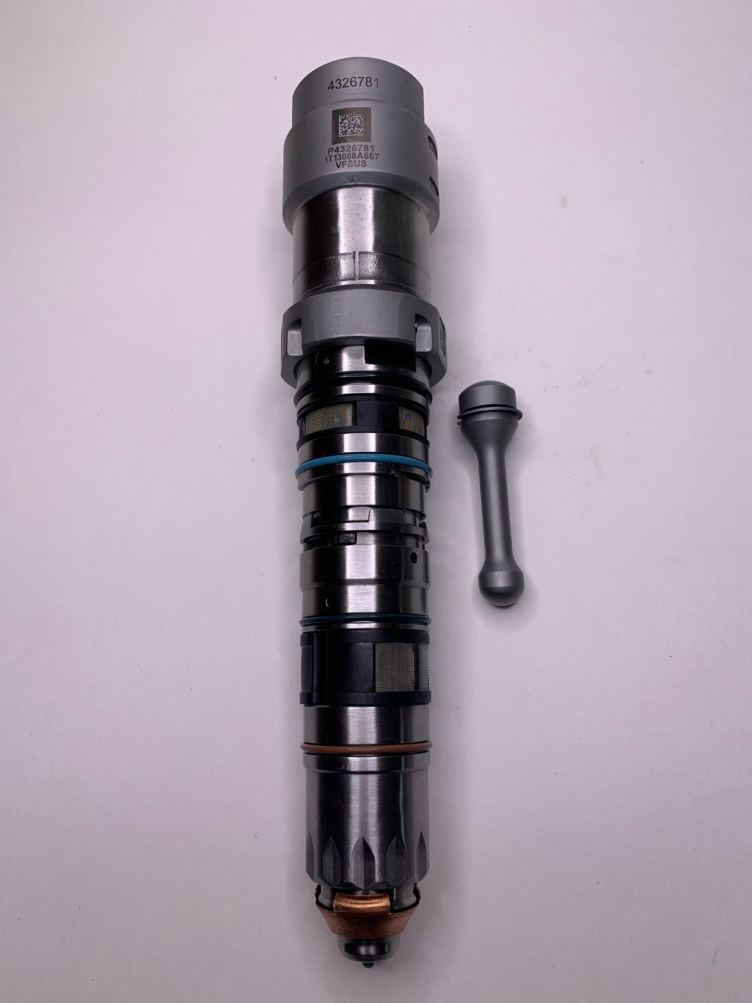 Форсунка топливная CUMMINS 4326781