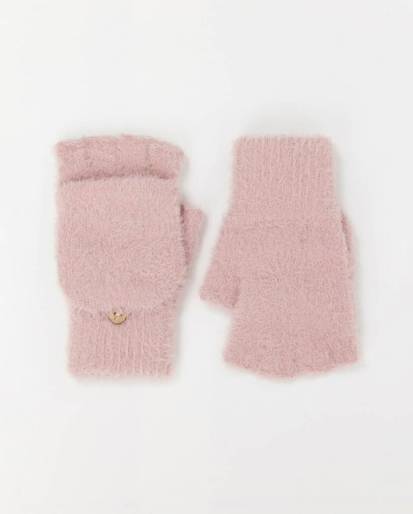 Митенки для женщин