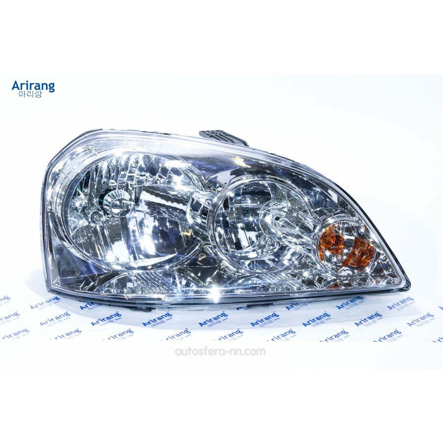 ARIRANG ARG231031R Фара