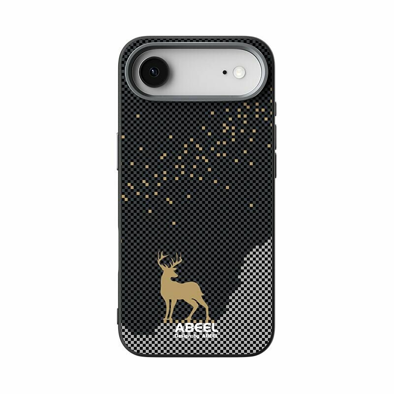 Чехол на Apple iPhone 17 Air (Эпл Айфон 17 Воздух) тонкий Magsafe