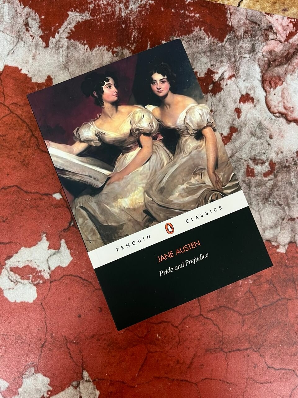 Pride and Prejudice Jane Austen