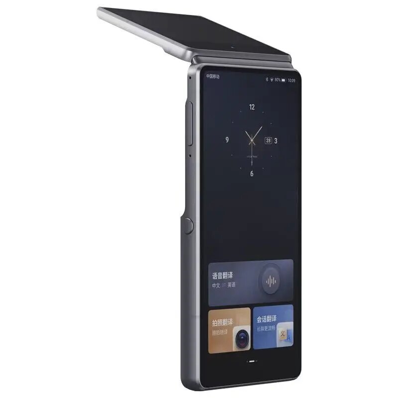 IFLYTEK Двухэкранный переводчик 2.0 dual screen