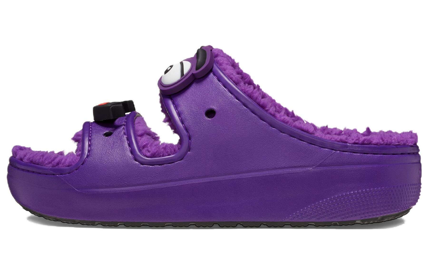 Мокасины McDonald's Grimace