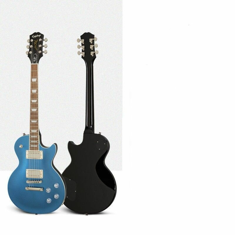 Электрогитара Epiphone Les Paul Muse — фото 1