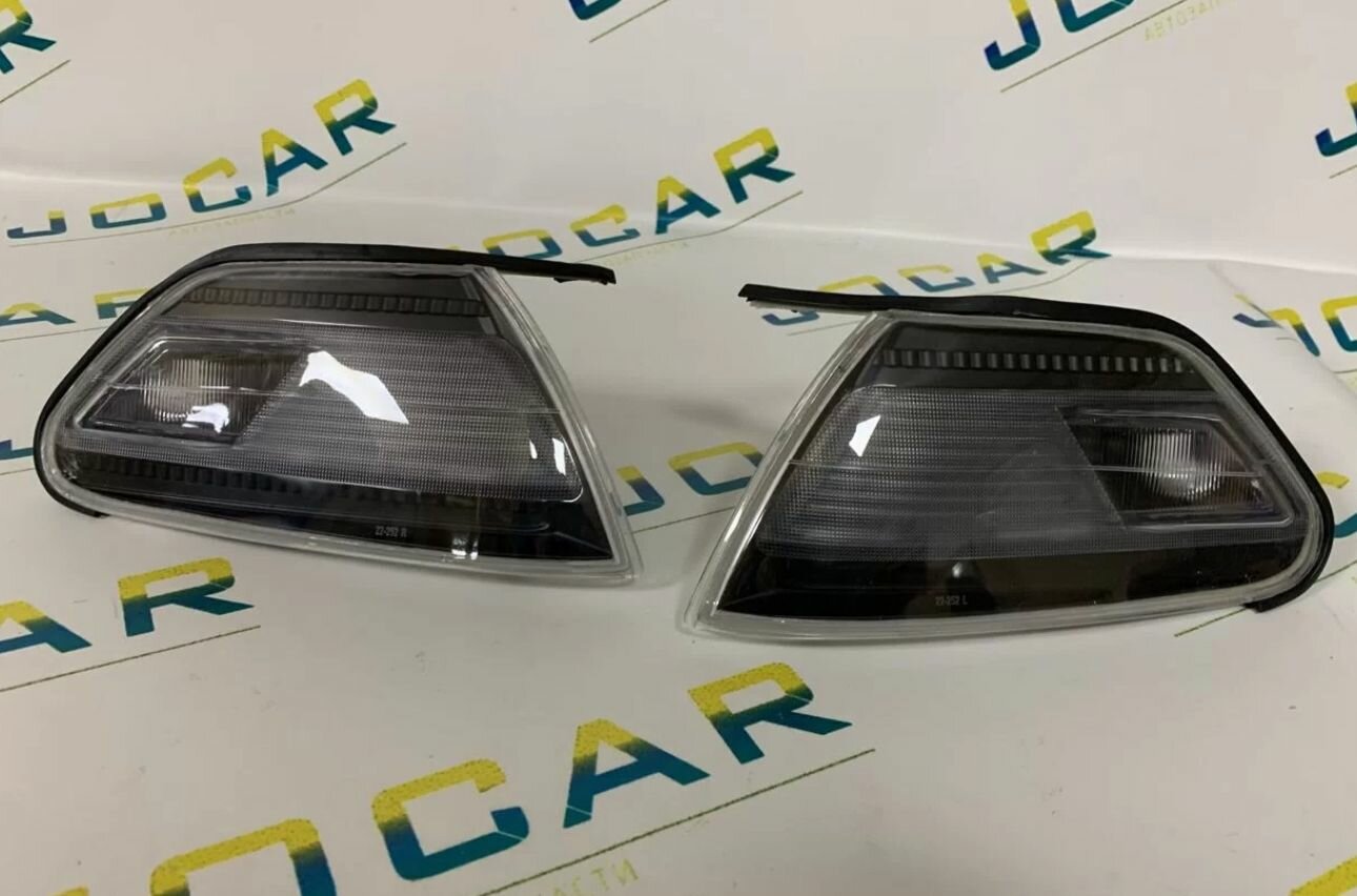 Фары автомобильные