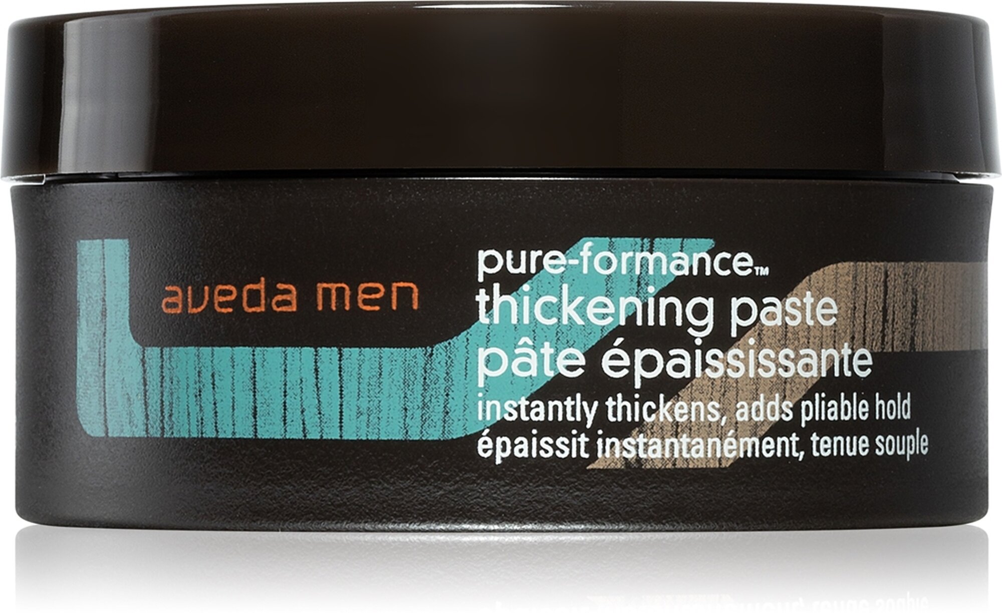 Aveda Паста для укладки волос Formance Men Pure, 75 мл, AVD00909