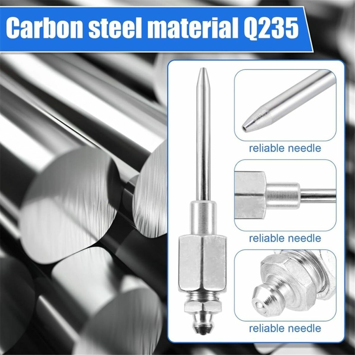 Эксклюзивный комплект инструментов