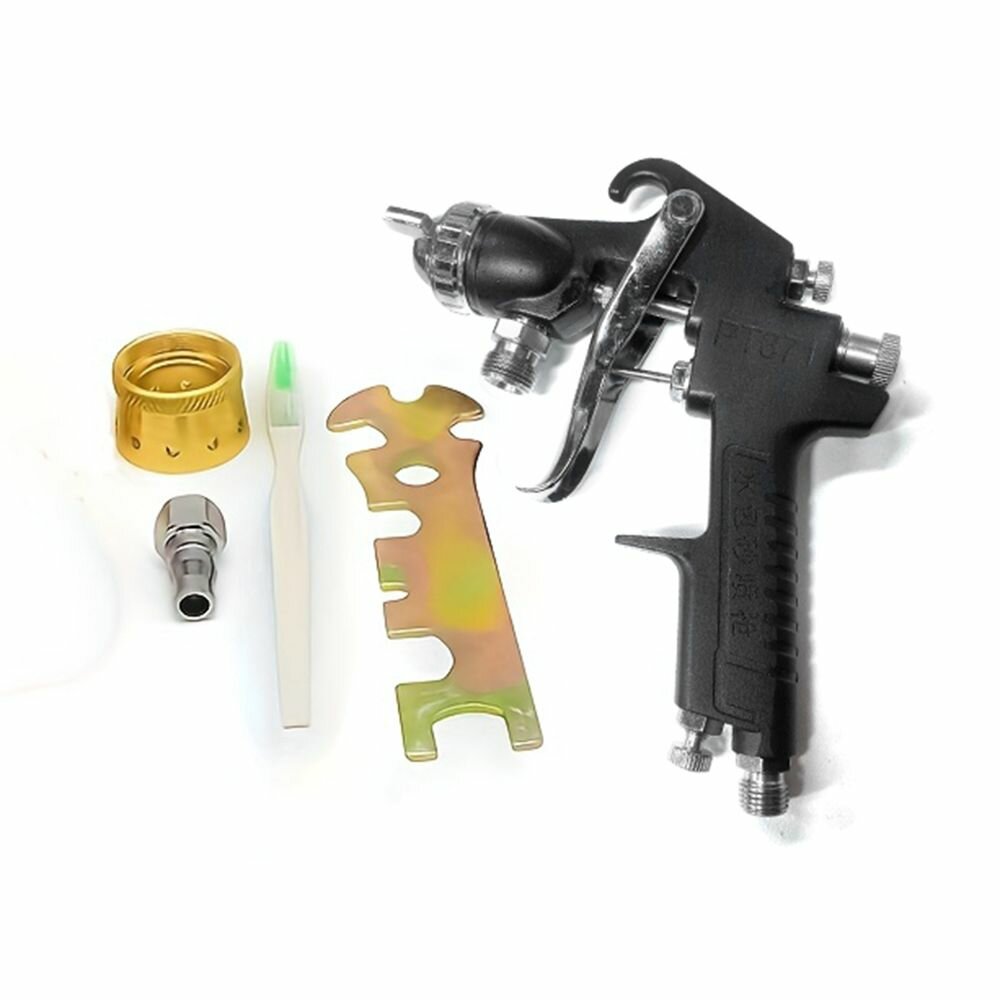 Напорный бак 2л с распылителем, диаметр пор 3.0мм