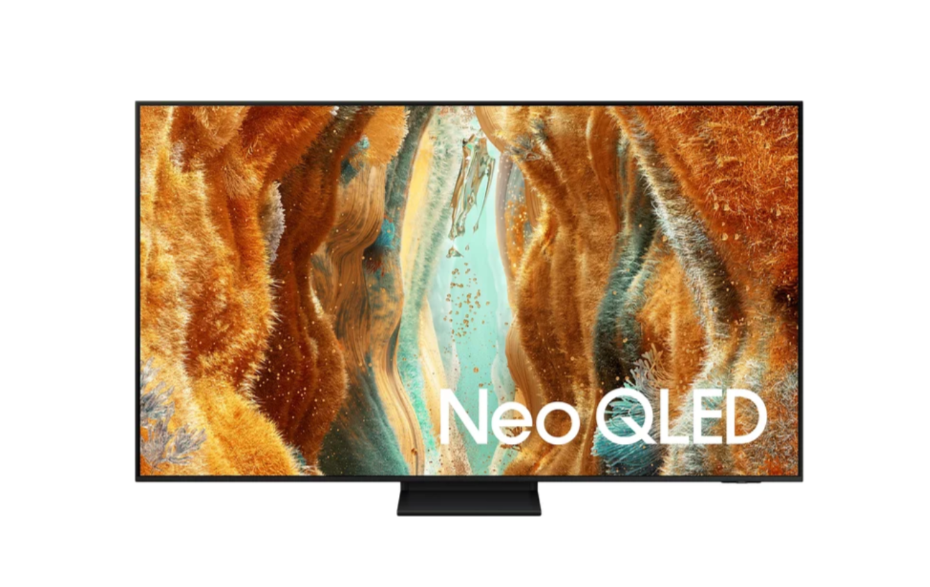 Телевизор Samsung QE75QN70FAU