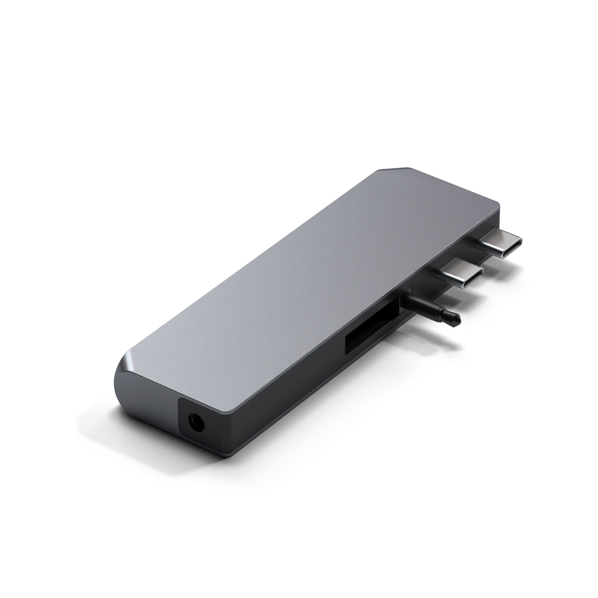 USB-концентратор — фото 1