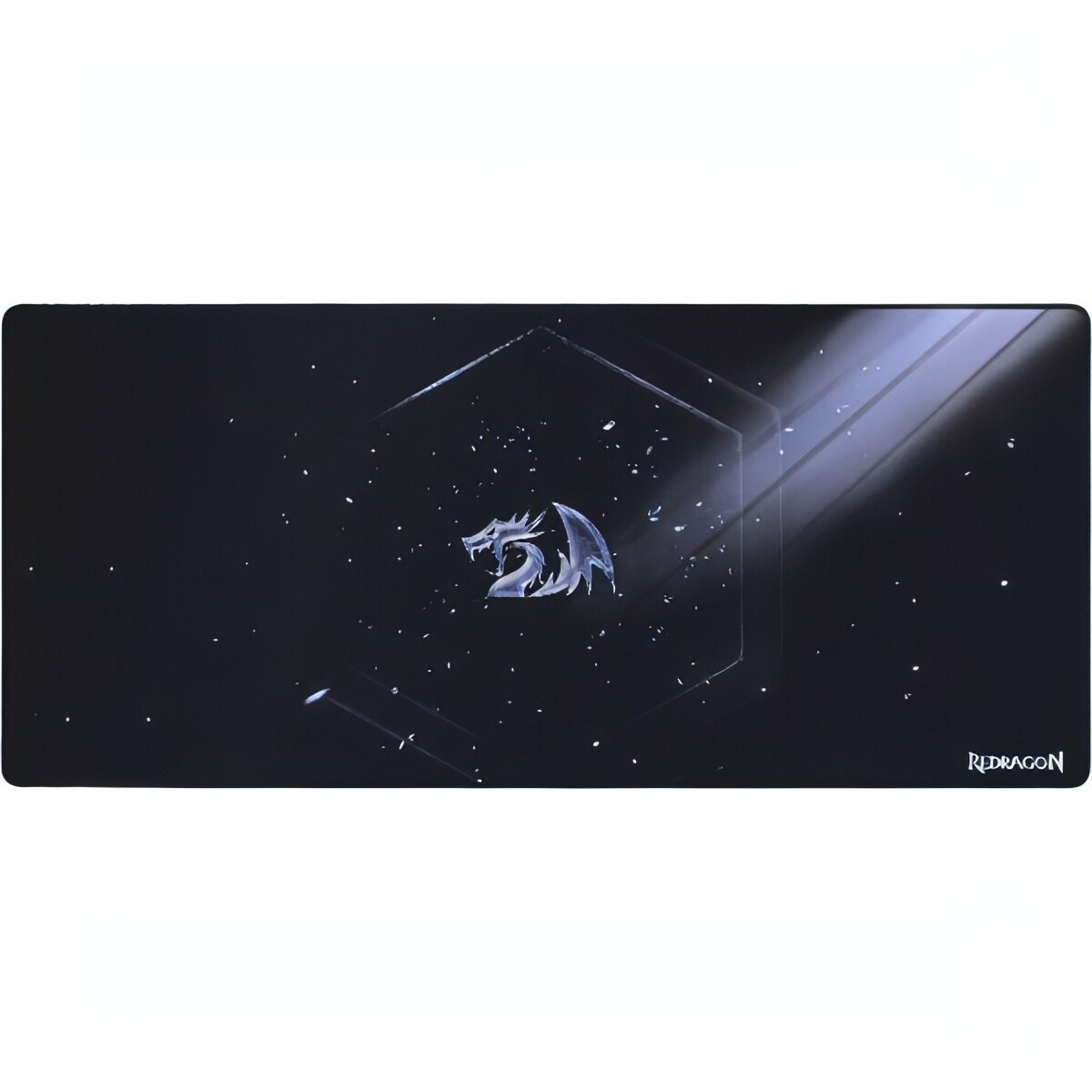 Игровой коврик Redragon Xeon 400х900х3