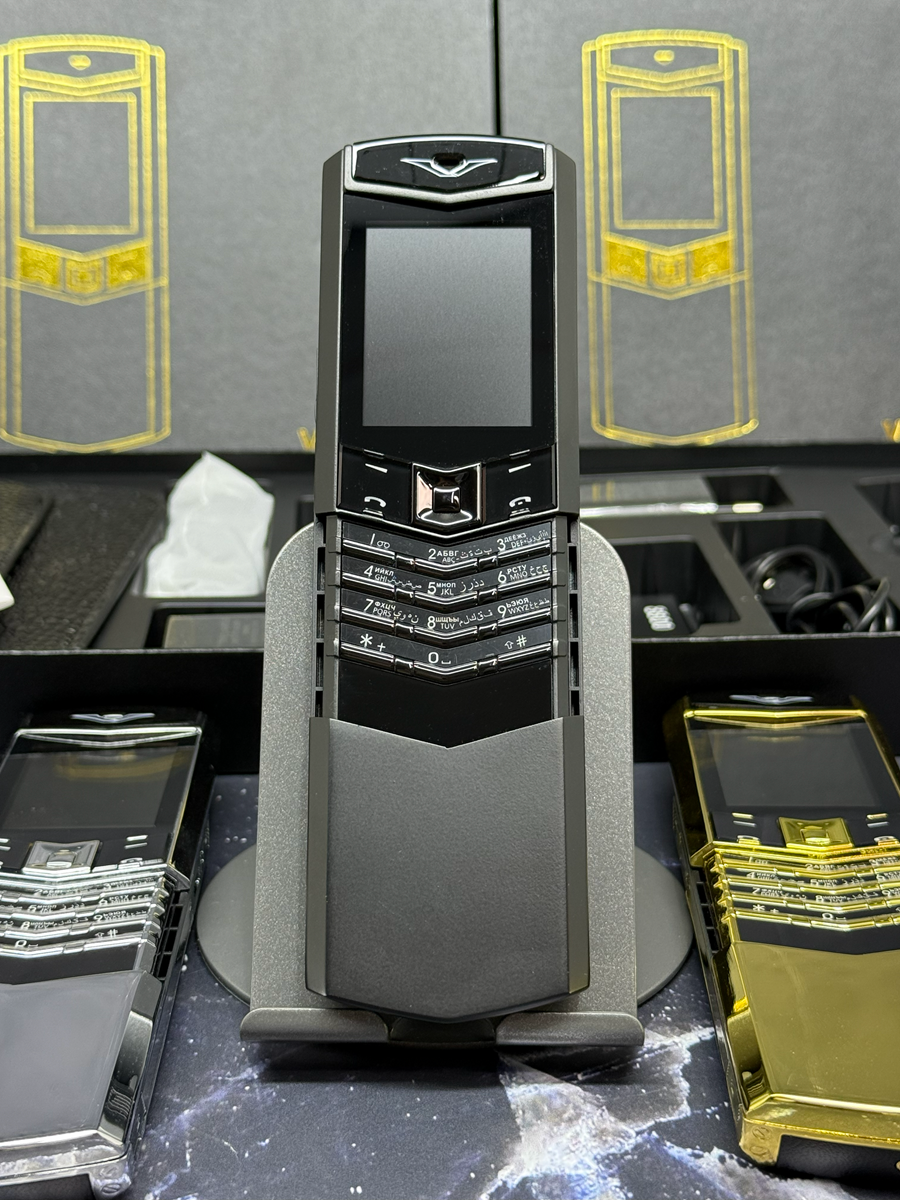 Кнопочный телефон "V888", с камерой, слайдер, 1.7", 320x240, черный