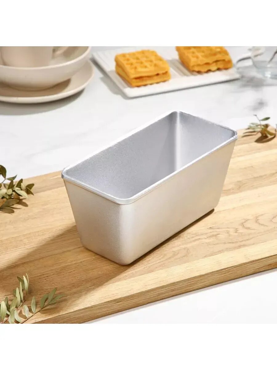 Хлебная форма, Л-10