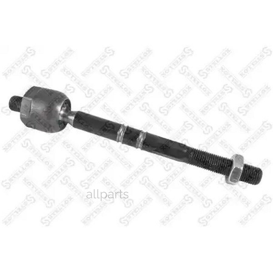 STELLOX 5500364SX тяга рулевая!\ Mini Cooper all 01>
