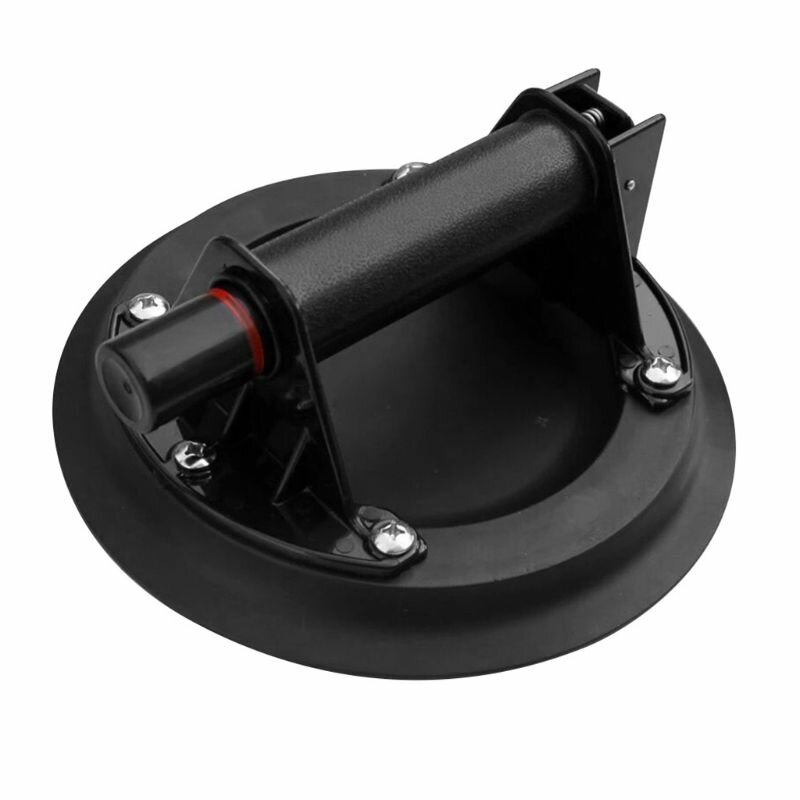 Вакуумный подъемник со стеклянной присоской и грузоподъемностью 440 фунтов для замены гранитного подъемного окна