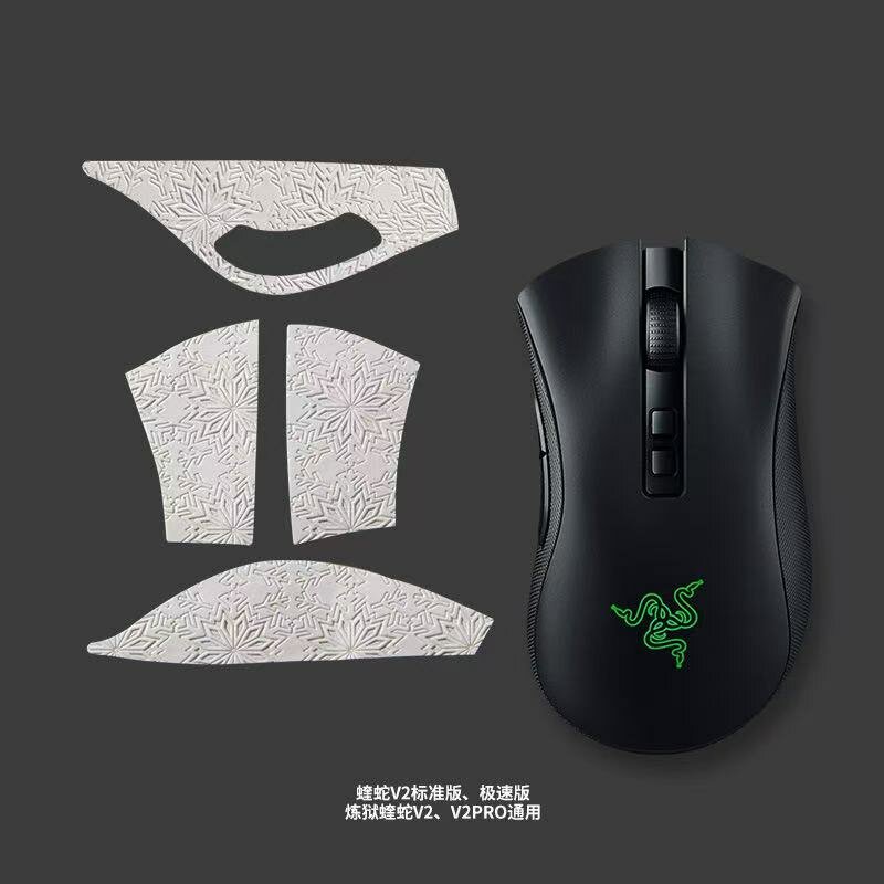 Игровая мышь проводная Razer Viper Mini Wired, черный