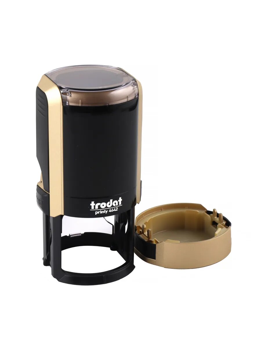 Оснастка для печатей 42 мм