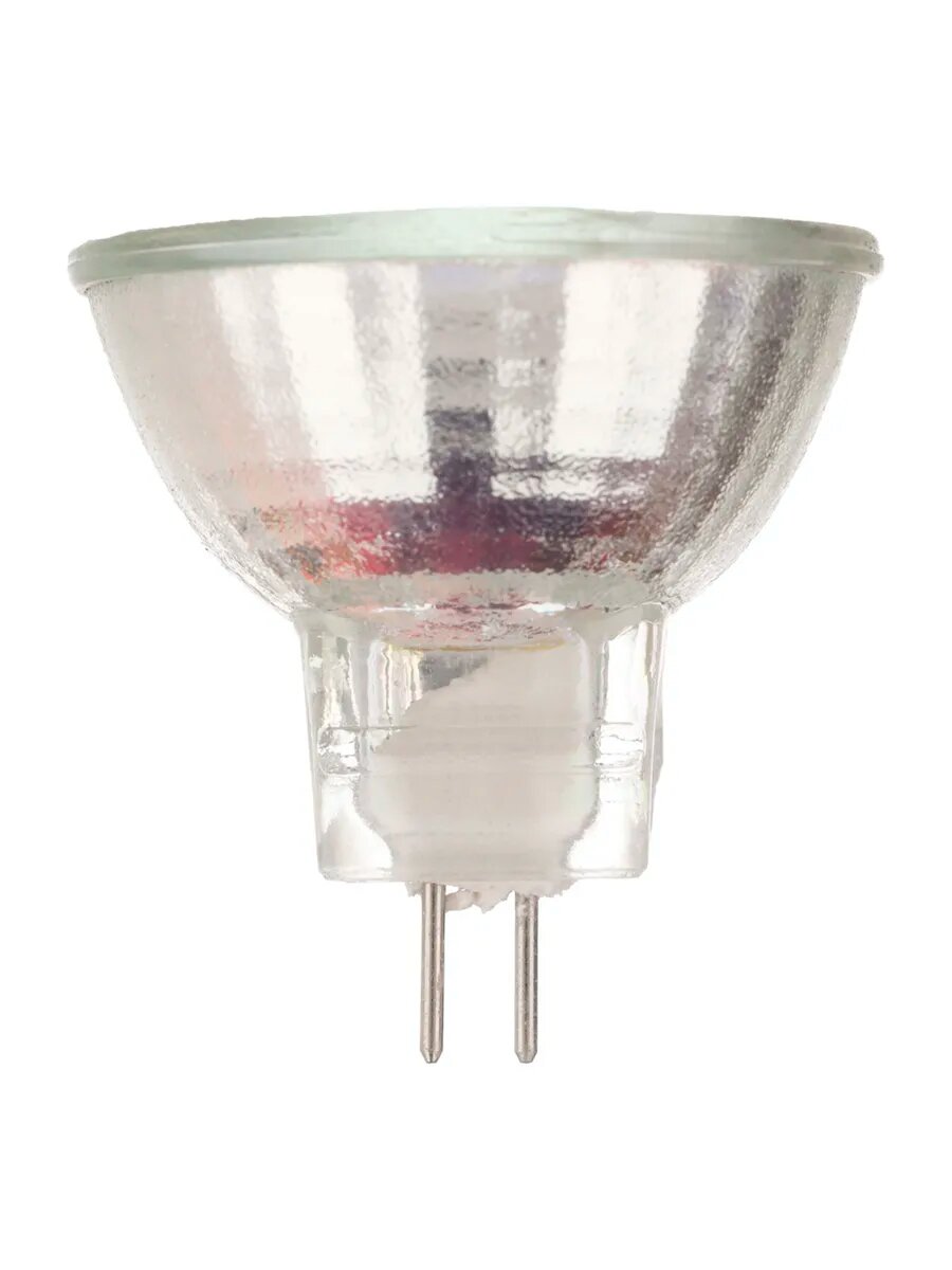 Галогеновая лампа 20 Вт GU4 12 В MR11