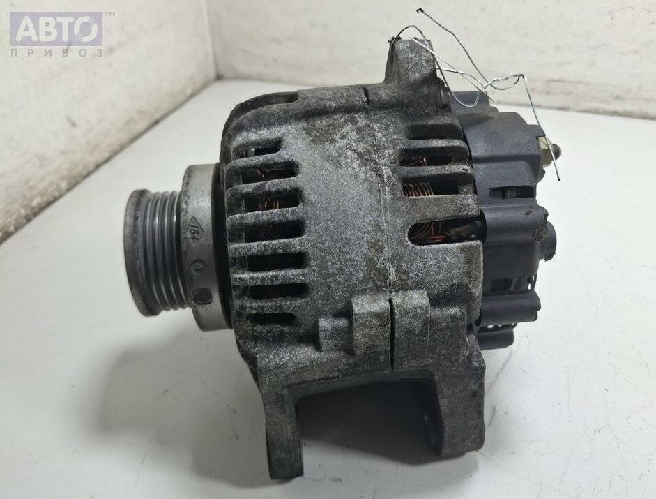 Генератор Renault Scenic 2 (2003-2009)