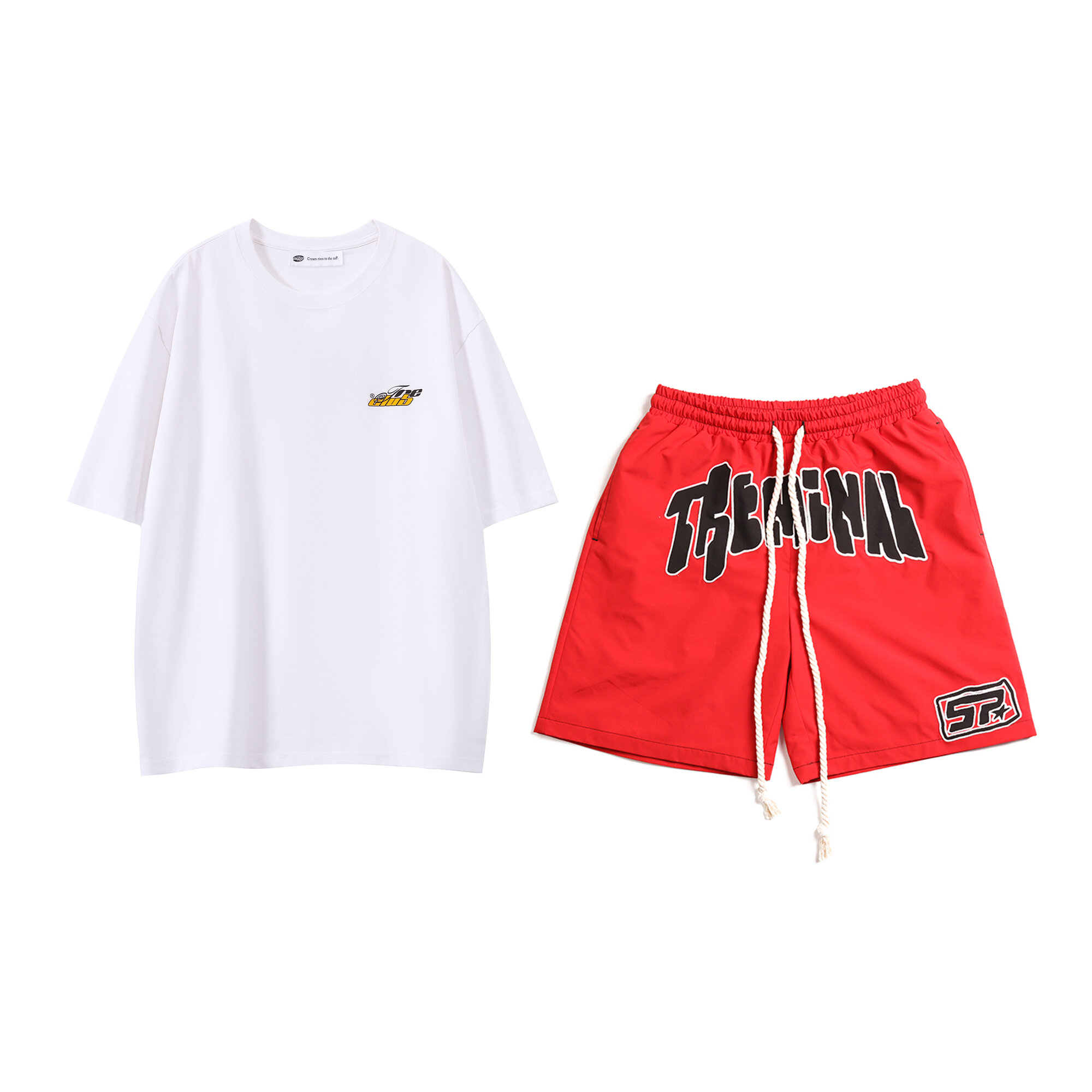 Комплект одежды