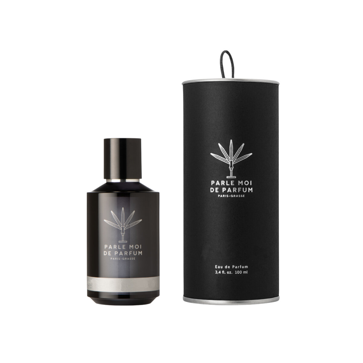 Parle Moi De Parfum Looking For Vanilla 43 парфюмерная вода 50 мл / Парле Муа Де Парфюм Лукинг Фор Ванилла 43