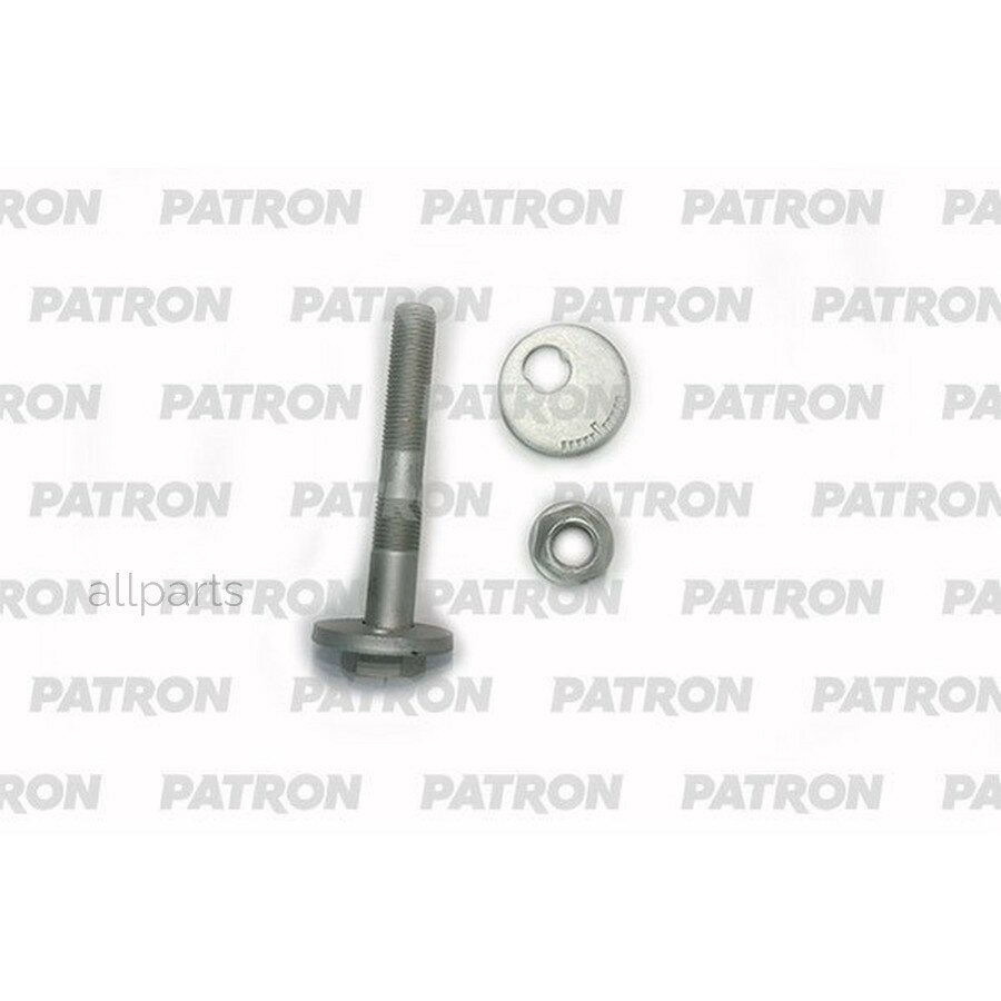 PATRON PBLT110 Болт-эксцентрик LEXUS RX TOYOTA HIGHLANDER / KLUGER (U5)
