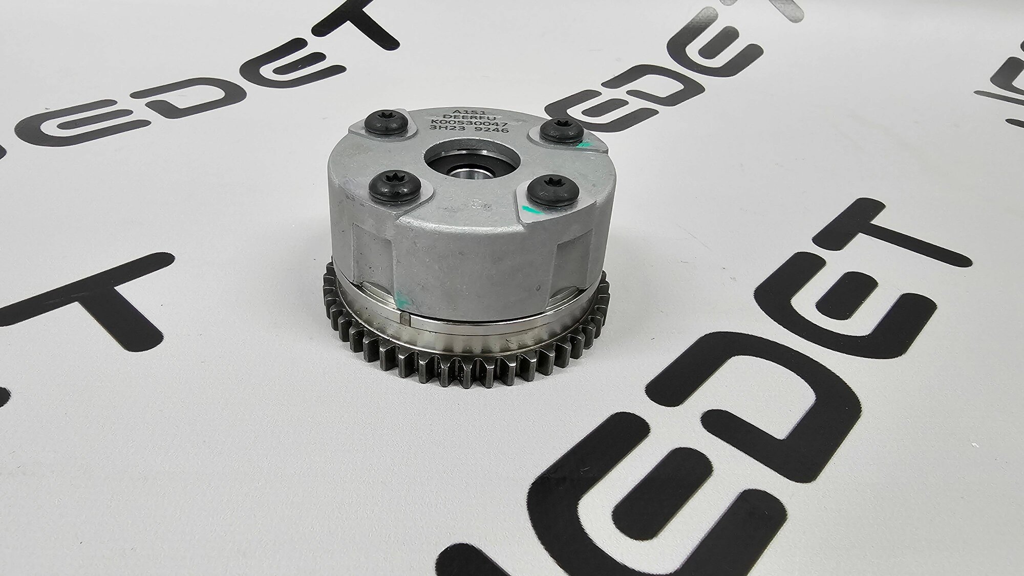 Механизм газораспределения K00530042 Baic, для U5 Plus, X35, 1 шт