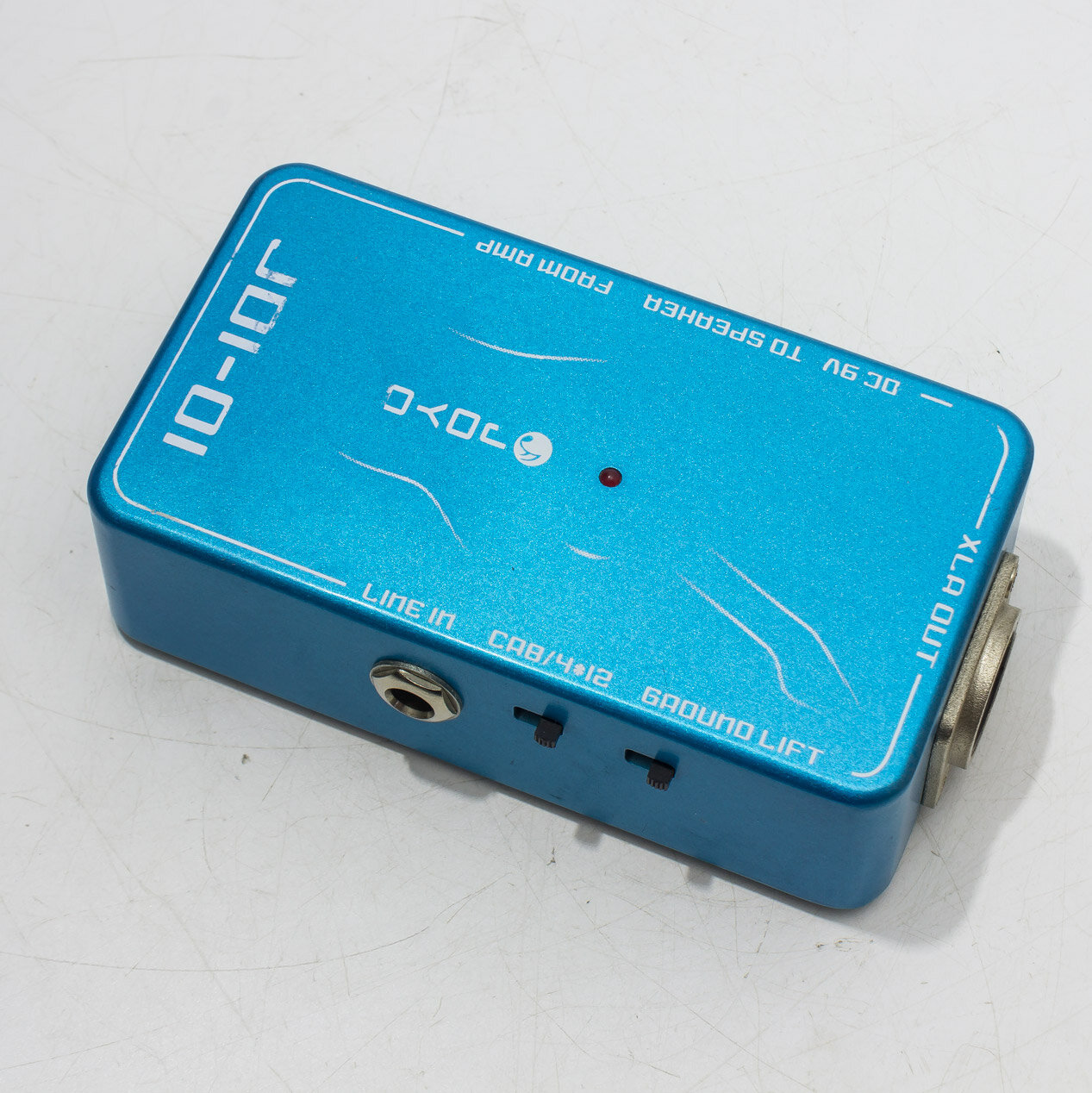 Joyo JDI-01 DI Box — фото 1