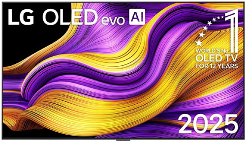 Телевизор LG OLED65G5RLA. ARUG