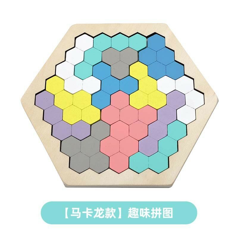 Детская развивающая игрушка, дерево, для игры, удобный формат, надежный материал, для ежедневного использования