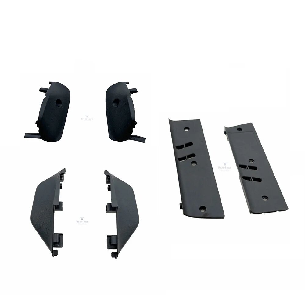 Средний боковой чехол DJI Mavic 3, 3 in 1, черный