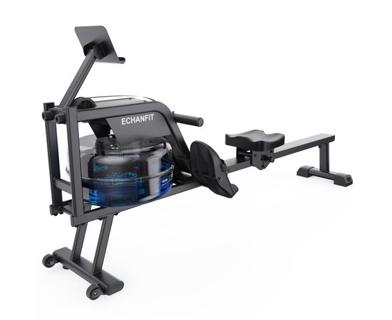 Гребной тренажер DFC ECHANFIT R-CRW4108