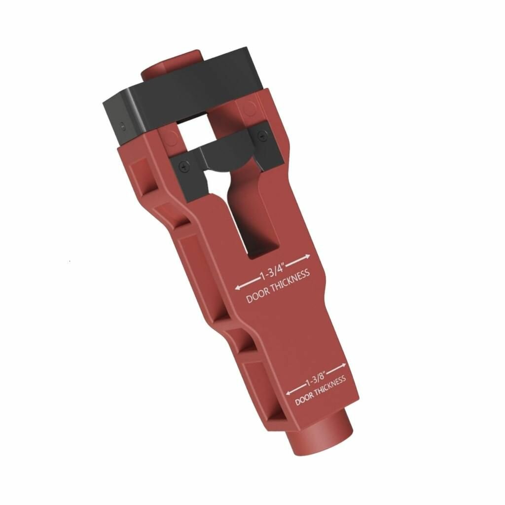 Замки дверные врезные набор для установки