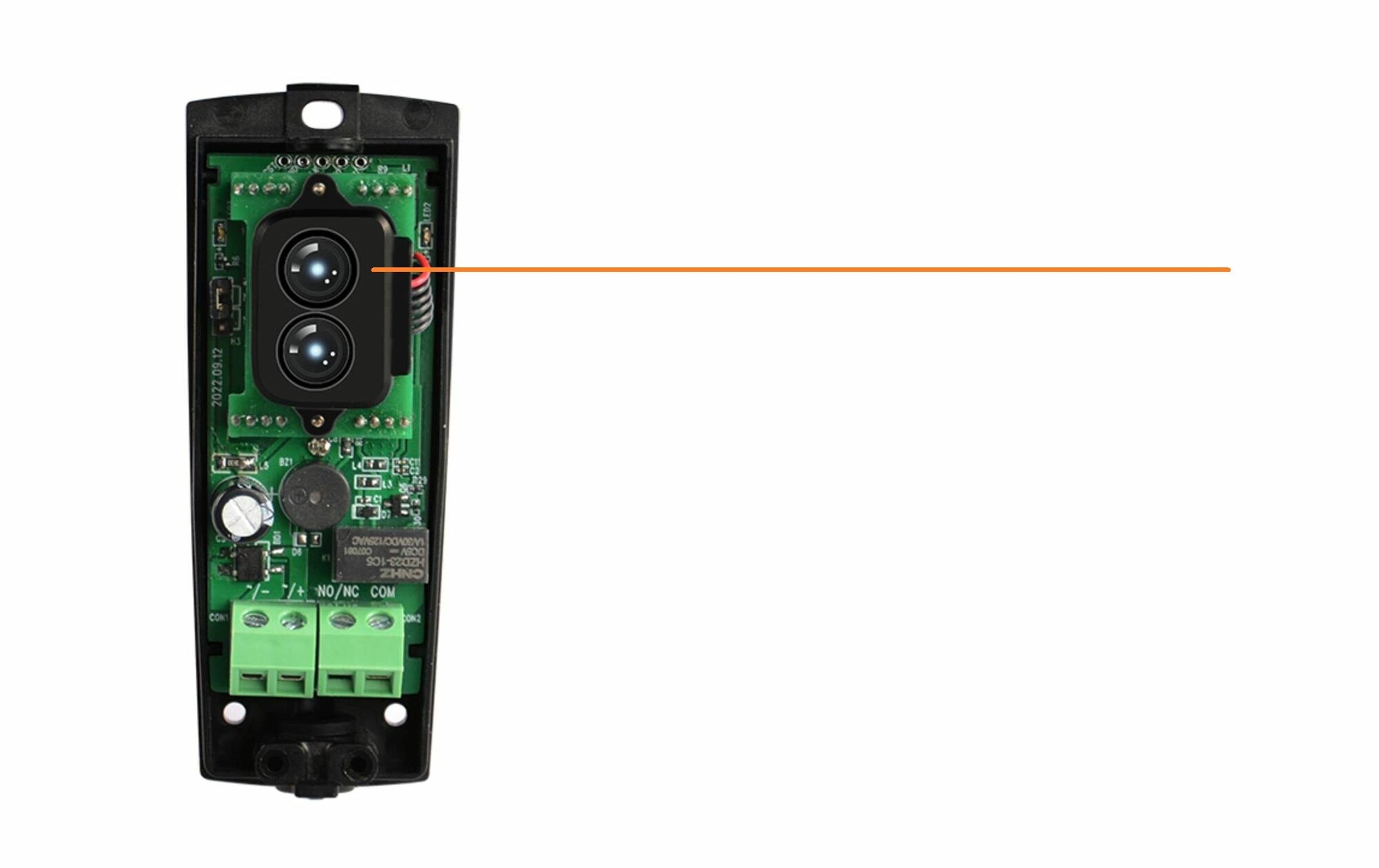 Автоматика для ворот и дверей