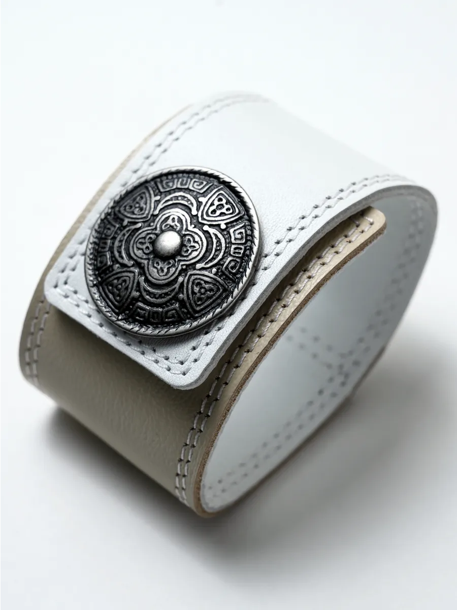 Браслет-манжета