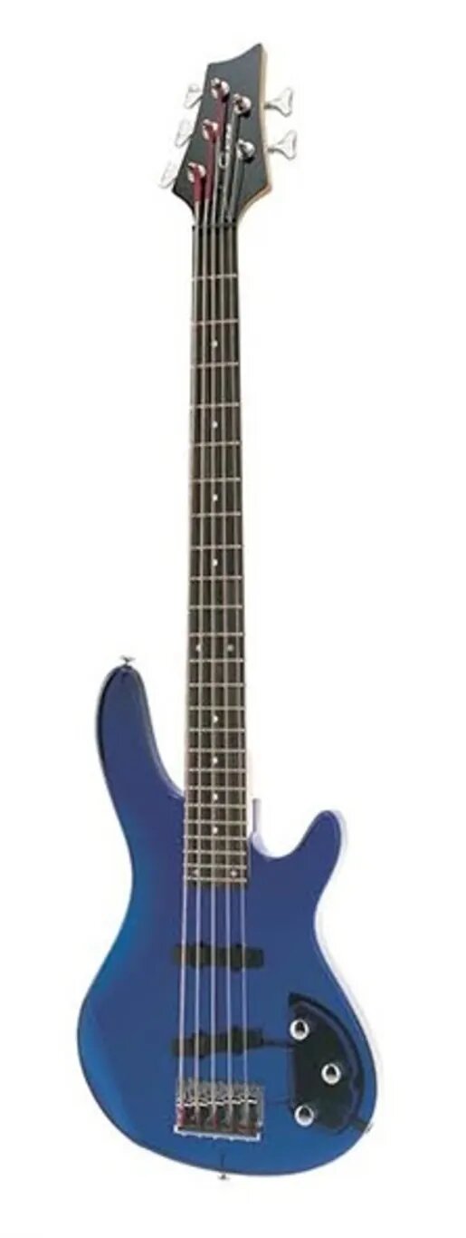 Бас-гитара Caraya PB-205BL