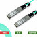 AOC кабель QSFP28, 100 Гбит/с, 5 м