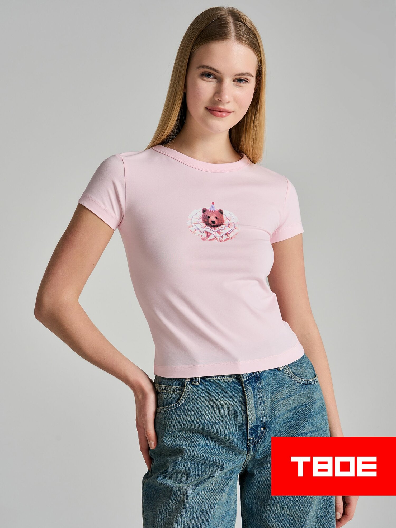 Футболка спортивная