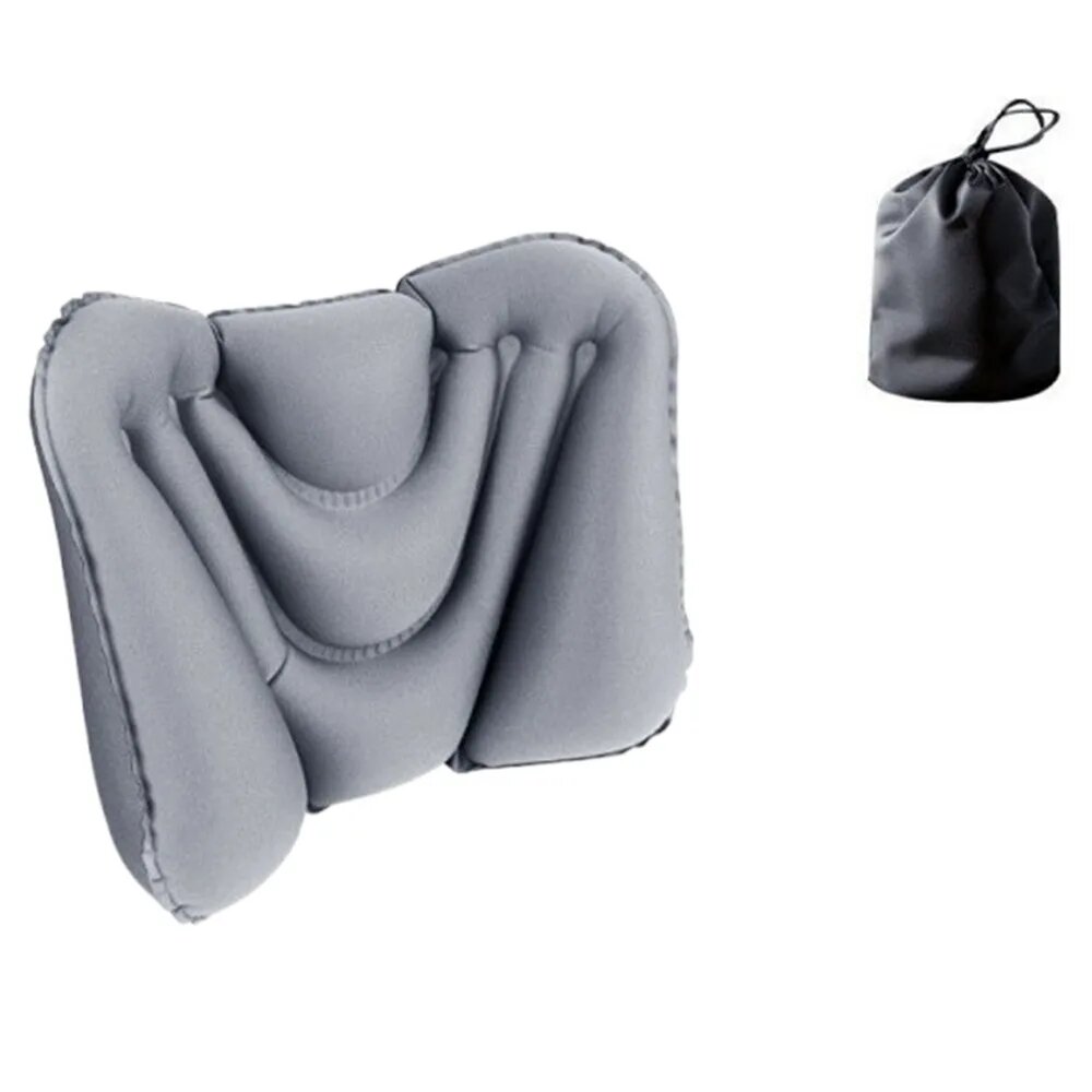 Защита талии, надувная поясничная подушка, надувной удобный стул, поясная подушка, сверхлегкие подушечки для сиденья для домашнего офиса, автомобиля