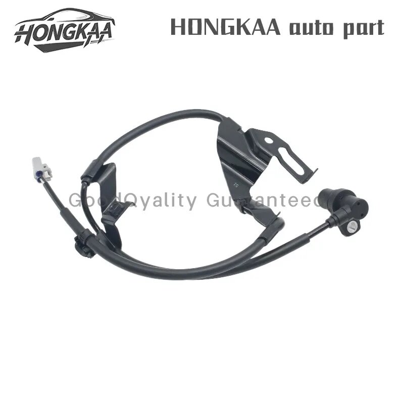 Датчик скорости ABS переднего колеса, левый и правый 89543-30160 89542-30160 для Lexus GS300 GS400 GS430 SC430 Запчасти 8954330160 8954230160