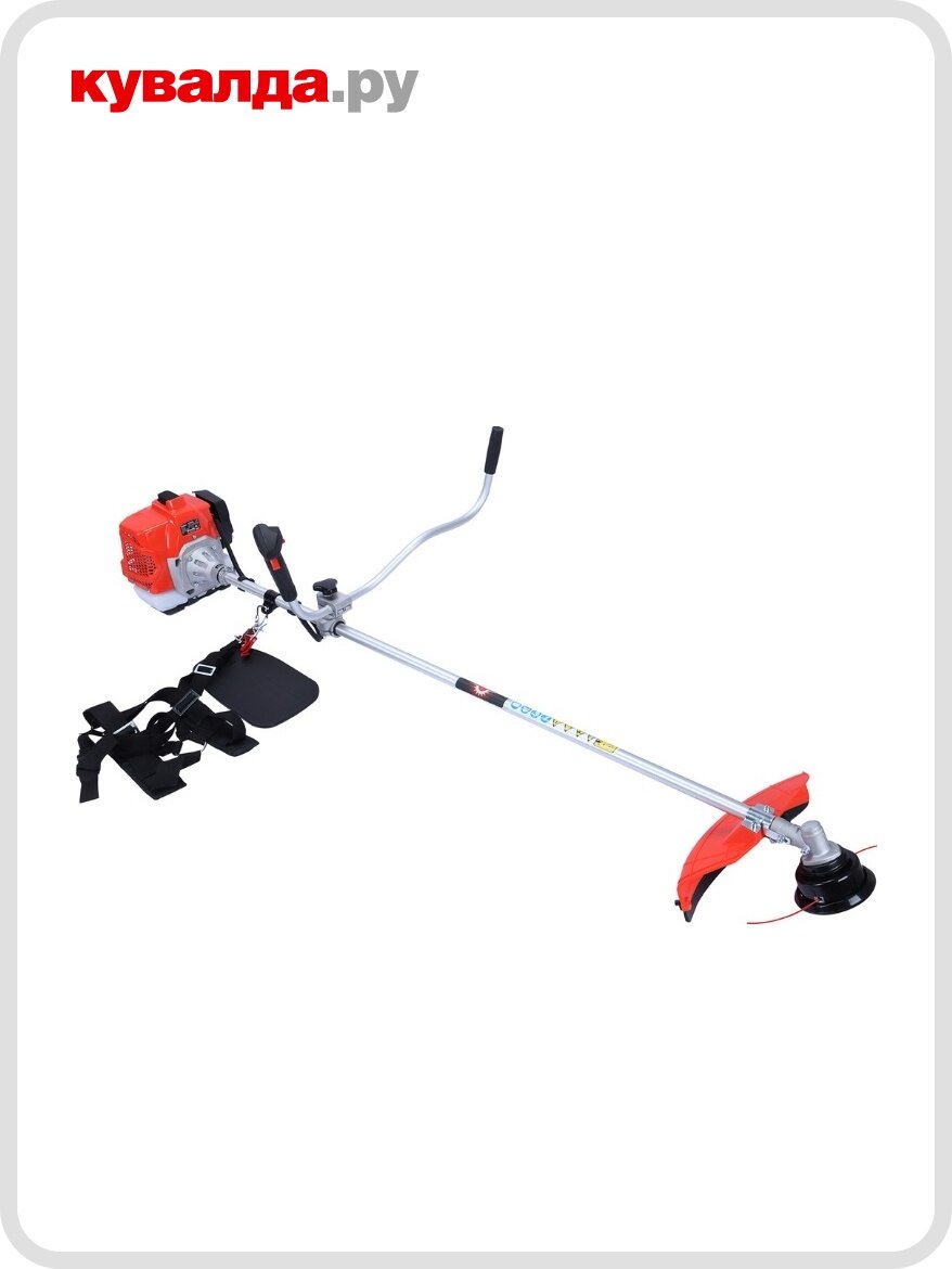 Мотокоса SUNREKA GT52S