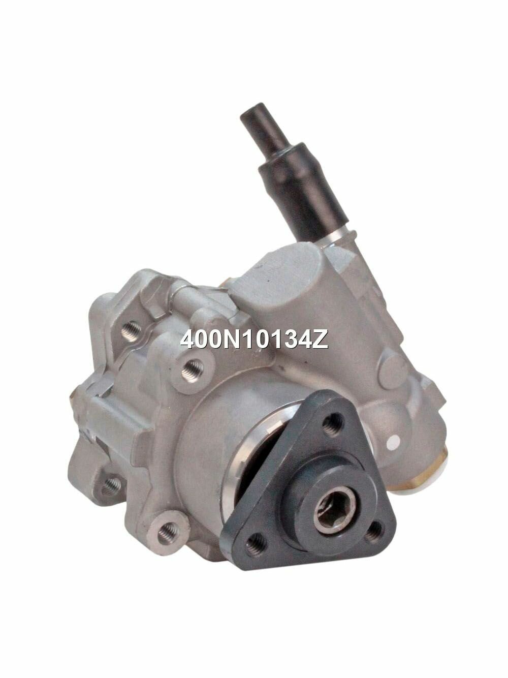 Насос гидроусилителя руля (ГУР) для автомобилей GAZ Gazelle Business (Газель Бизнес) / Foton ISF 2.8 (Фотон), гидравлический