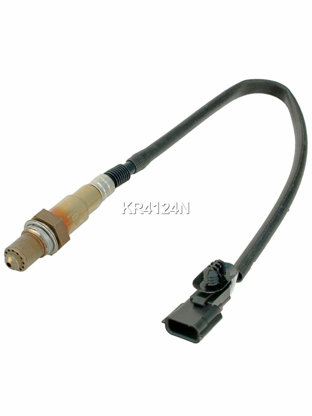 Датчик кислорода (лямбда-зонд) Renault Clio (Рино Клио) / Dacia Duster (Дасия Дастер)