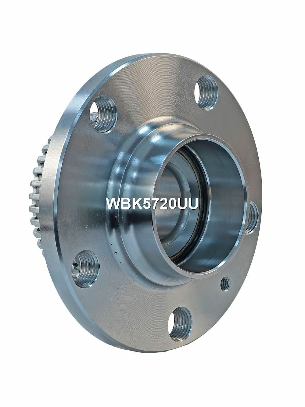 Ступица в сборе Audi A3 TT Seat Altea Leon Skoda Octavia