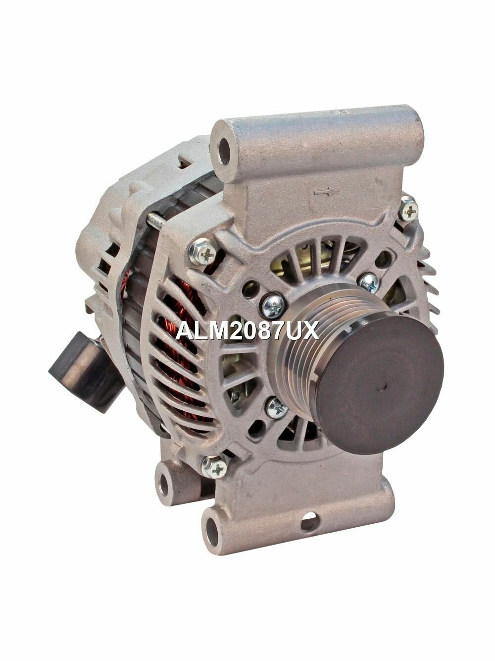 Генератор Citroen C3 C4 Peugeot 207 208 308