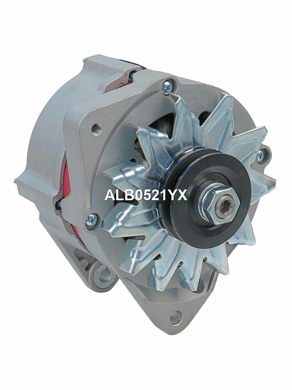 Генератор для авто (автомобильный) Audi 100 (Ауди 100) / Volkswagen Golf, Passat (Фольксваген Гольф, Пассат)